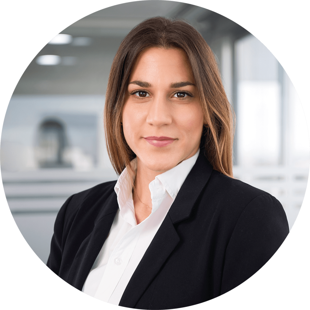 Jeannine Kyprianou - Fiducitrust Services Limited