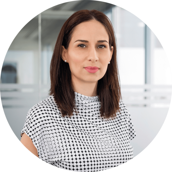 Kyproulla Karantoni - Fiducitrust Services Limited